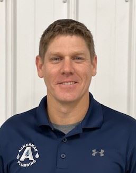 Our Team | Ackerman Plumbing