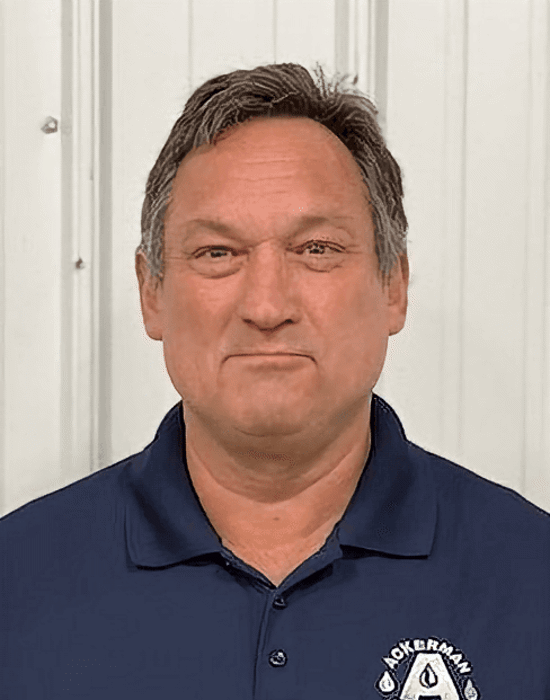 Our Team | Ackerman Plumbing