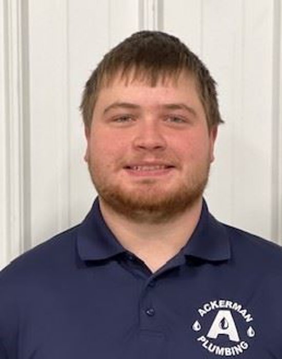 Our Team | Ackerman Plumbing