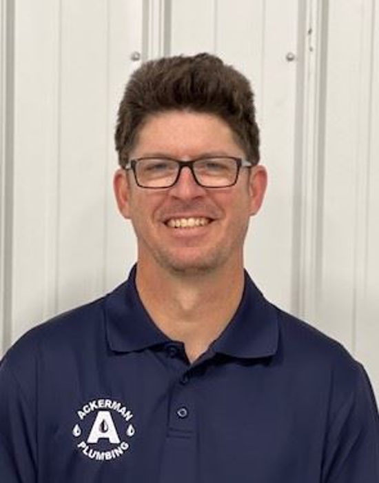 Our Team | Ackerman Plumbing