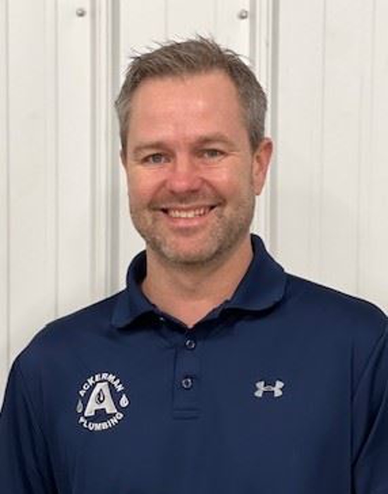 Our Team | Ackerman Plumbing