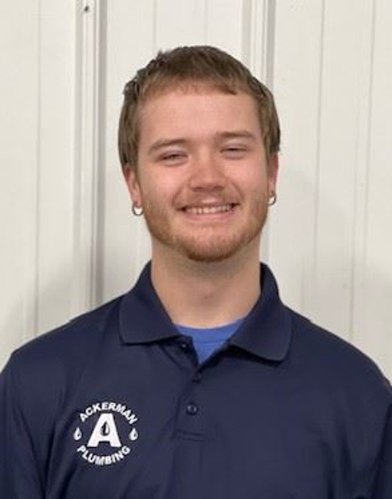 Our Team | Ackerman Plumbing