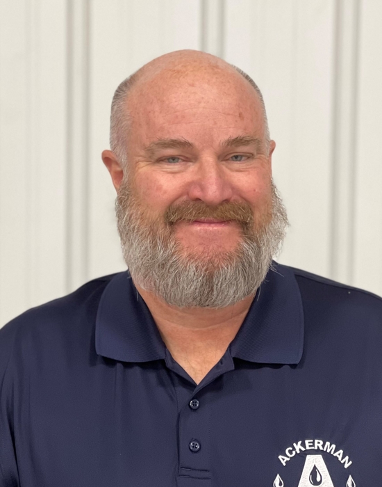 Our Team | Ackerman Plumbing