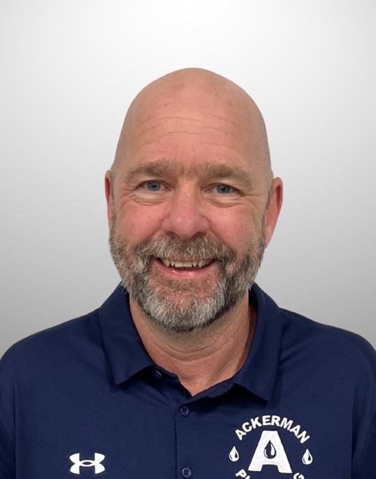 Our Team | Ackerman Plumbing