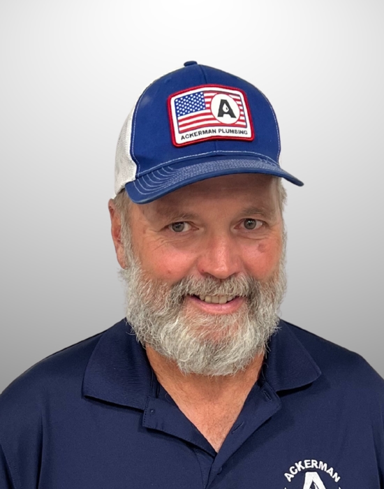 Our Team | Ackerman Plumbing